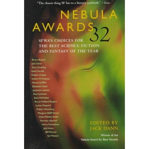 Science Fiction Awards