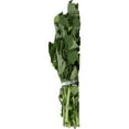Fresh Turnip Greens Bunch, Each - Walmart.com