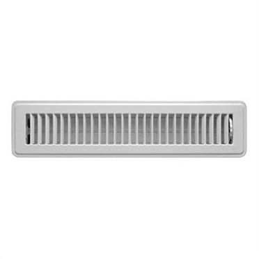 C170 16X16(Duct Opening Measurements) Sidewall or Ceiling Return Air ...