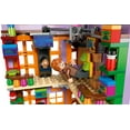 LEGO 76422 Harry Potter Diagon Alley: Weasleys' Wizard Wheezes 834pcs ...