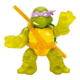 "Free Shipping! Heroes of Goo Jit Zu Teenage Mutant Ninja Turtles ...
