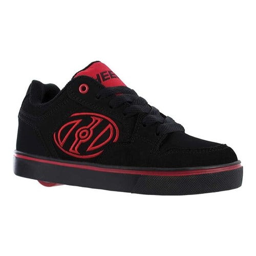 Heelys Motion Plus Roller Shoe - Walmart.com