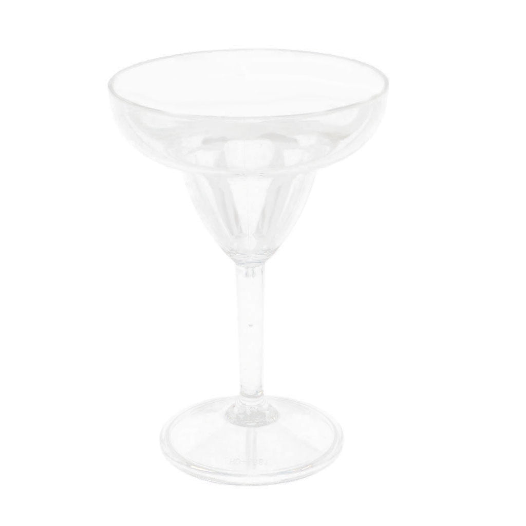 Copa acrílica Cola Copa de Margarita 330ml | Walmart en línea