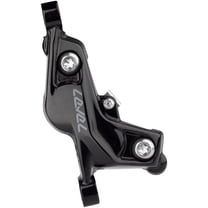 Hope RX4+ Brake, SRAM Front Flat Mount +20 (No Lever) - Black - Walmart.com