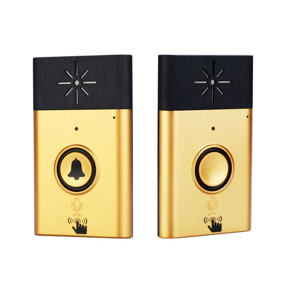 Home Intercom Systems