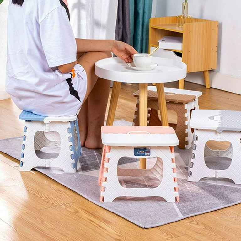 Outdoor step stool store