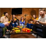 Nutt Heads Roast Master Card Game, Hilarious Insult Party Game, Ages 17 ...