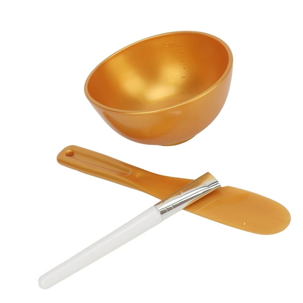 Juego De Cuencos Para Mezclar Mascarillas, Juego De Cuencos Para ...