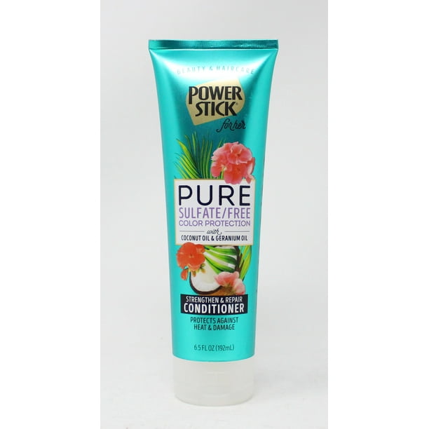 Power Stick for Her Pure Color Protection & Nourishing Daily ...