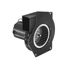 Fasco K629 Furnace Draft Inducer Motor, Evcon HVAC Parts, 115 Volt ...