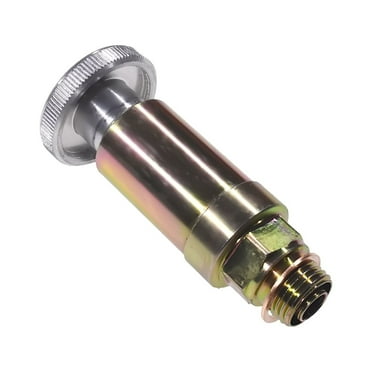 Primer Hand Pump For Zexel Bosch Feed Pump ISUZU NPR NKR NQR 4BD1 4BD2 ...