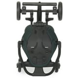 Dream On Me Drift Rider Stroller In Emerald Green - Walmart.com