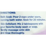 Equate Melatonin Epsom Salt Lavender and Chamomile, 3 lbs - Walmart.com