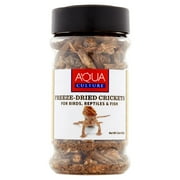 Reptile Food in Reptiles - Walmart.com