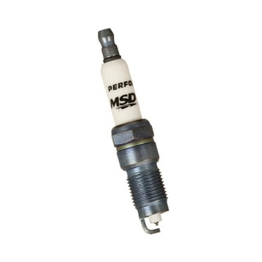 Ford Performance 2011-2014 Mustang 5.0L Cold Spark Plug Set - Walmart.com