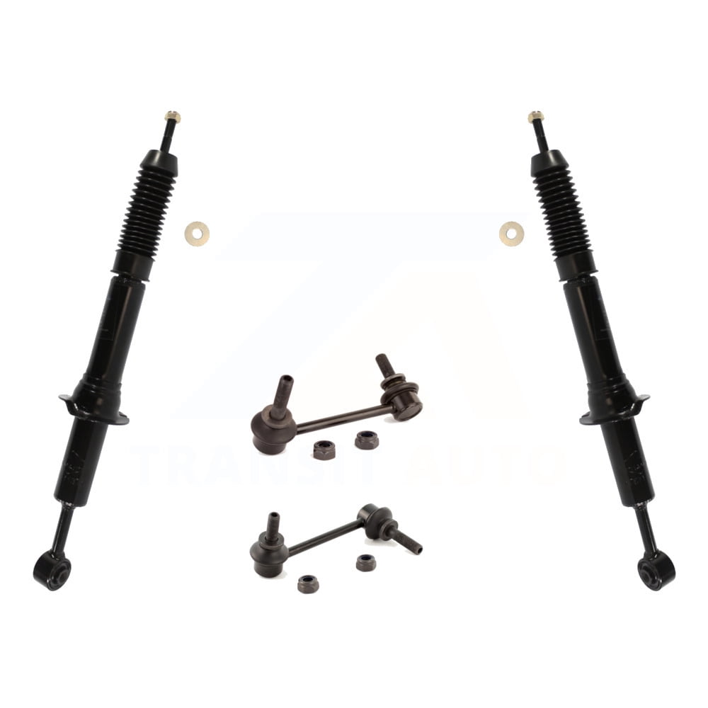 Front Suspension Shock Absorber And Link Kit For 2019 Toyota 4Runner ...