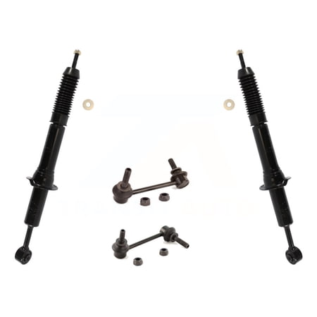 Front Suspension Shock Absorber And Link Kit For 2019 Toyota 4Runner ...