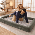 Human Dog Bed For Adult & Dogsfy Sleeping - Walmart.com
