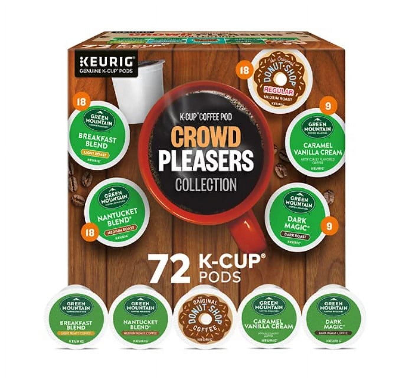Cheap K Cups Variety Packs