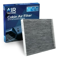 Motorcraft Cabin Air Filter FP-71A - Walmart.com