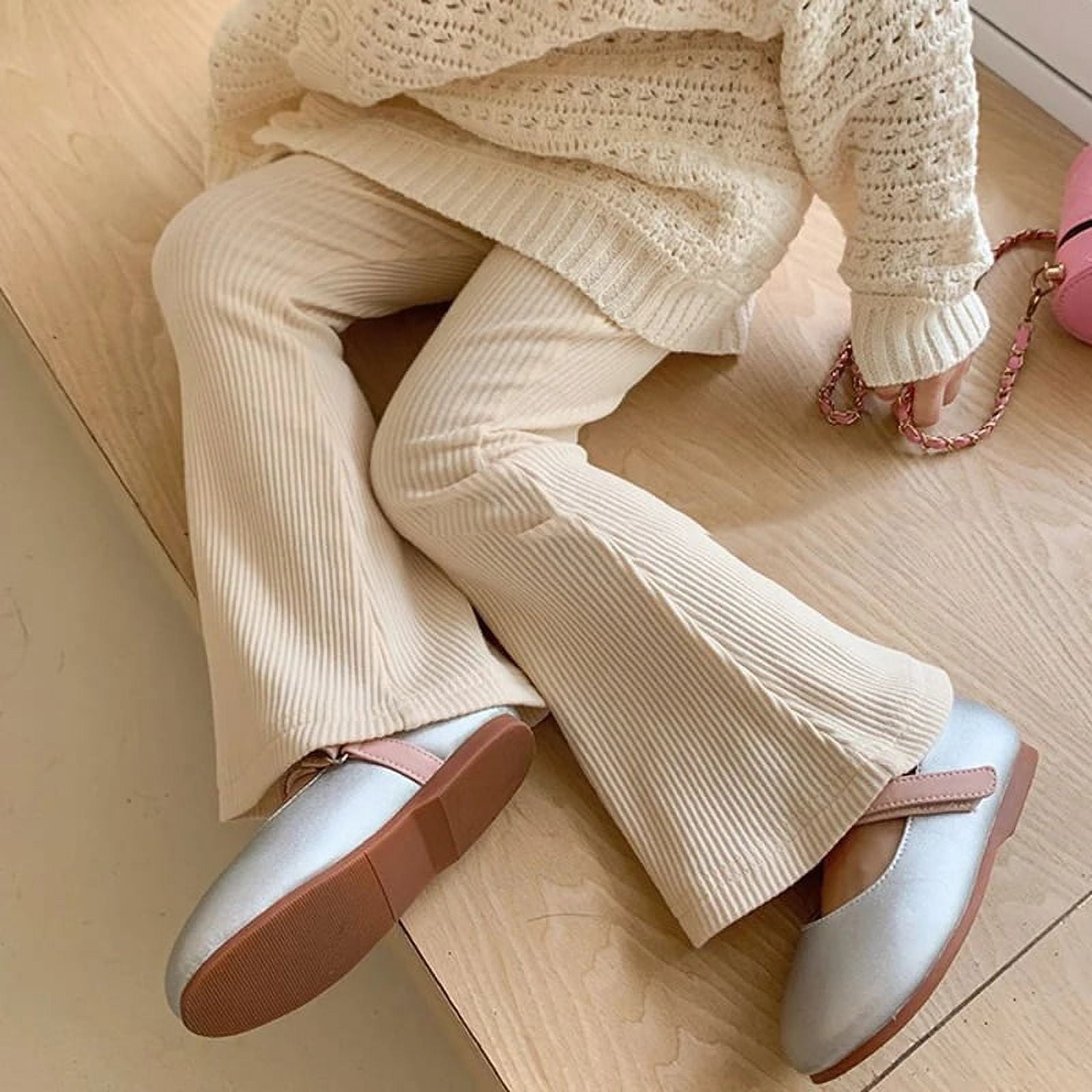 Click here for Yening 2023 Fashion Kids Girls Cotton Ribbed Flare... prices