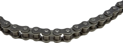 Fire Power 530H Heavy Duty Chain, 112 Link - Natural - Walmart.com
