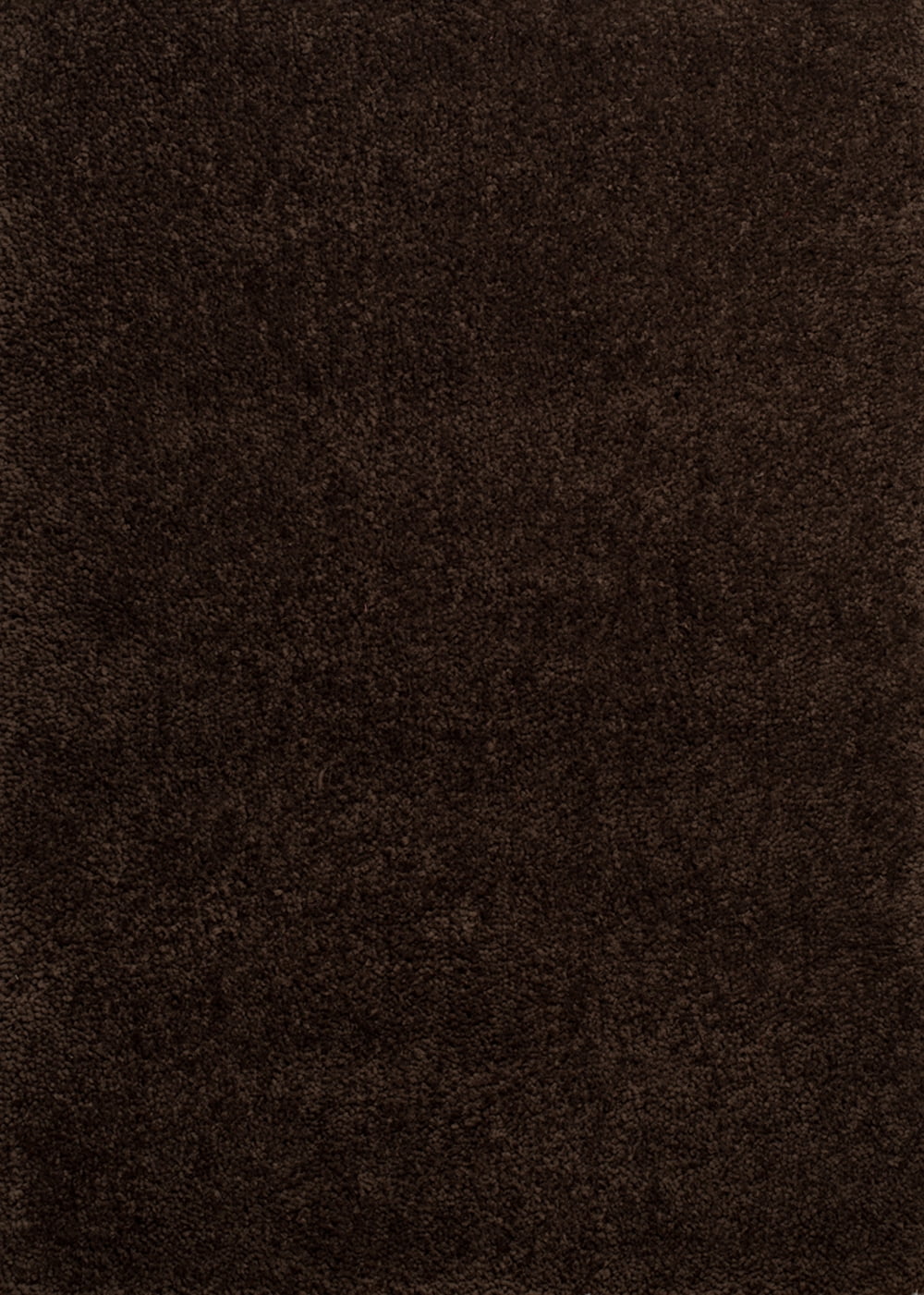 United Weavers Columbia Shag Area Rug 2310 01031 Ramie Dark Chocolate ...