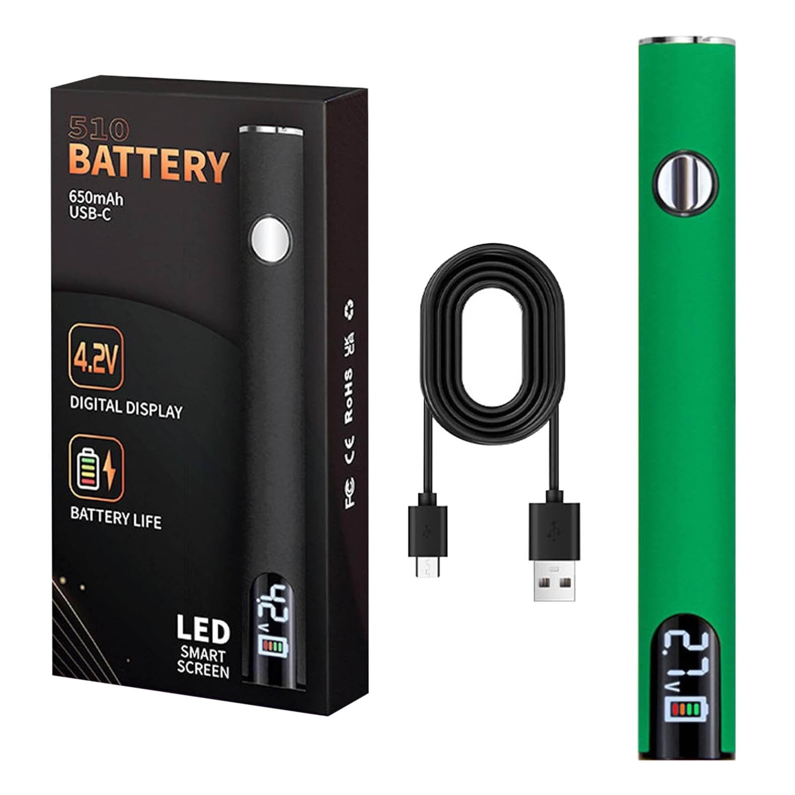 Click here for Kloer Usb Rechargeable Soldering Pen Led Digital D... prices