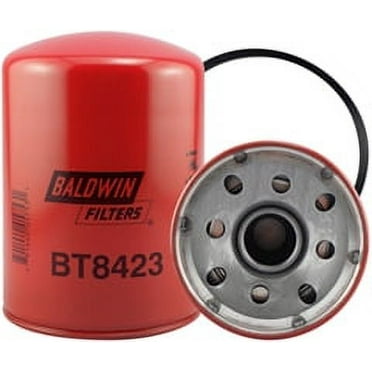 Hydraulic Filter Baldwin BT371-MPG - Walmart.com