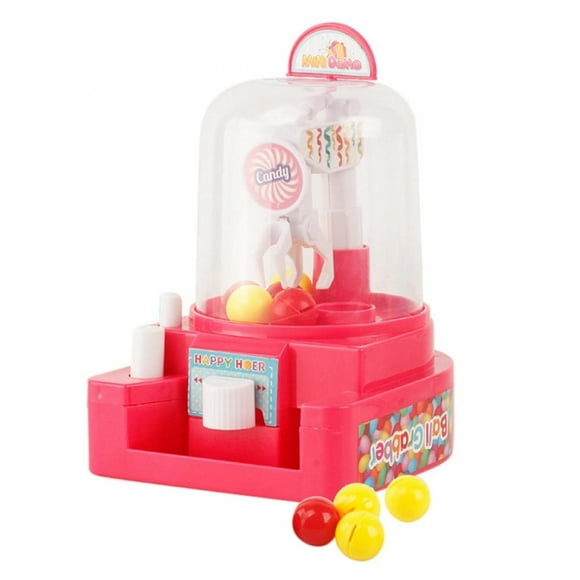 Mini Claw Machine