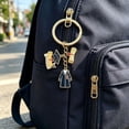10 Pack Of Graduation Gown Keychain Graduation Gift Pendant - Walmart.com
