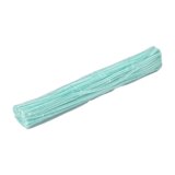 Frogued 100Pcs/Set Chenille Stems Fluffy Soft Creative Handmade Puzzle ...