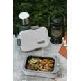 Hot Bento – Self Heated Lunch Box and Food Warmer – Battery Powered ...