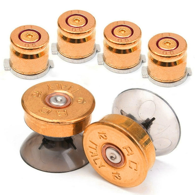 Ps3 Controller Bullet Buttons