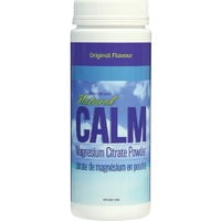 Natural Calm - Natural Calm Magnesium Plain, 452g | Multiple Flavors ...