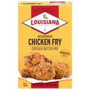 Fryin' Magic? Seasoned Coating Mix for Chicken, Fish, and Pork 16 oz ...