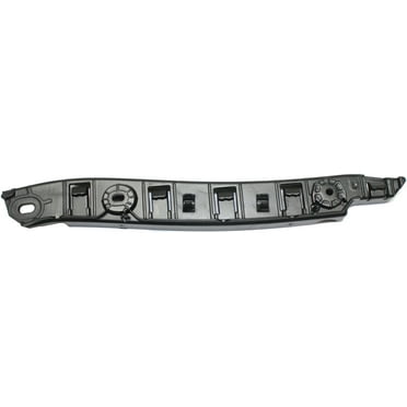 Replacement Front Left Bumper Bracket for 1997-2001 Jeep Cherokee ...