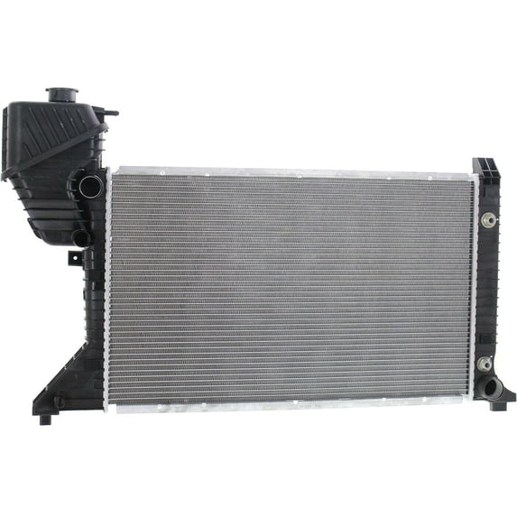 Radiator For Sprinter 2500 Sprinter 3500 Sprinter 2500 Sprinter 3500 2 ...