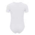 Aislor Special Needs Adaptive Clothing for Boys Girls Short Sleeve ...