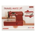 Janome Travel Mate TM30 Computerized Sewing Machine - Walmart.com
