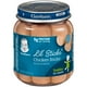 Gerber Lil Sticks Baby Food Jar, Chicken Sticks, 2.5 OZ, 10-Pack ...