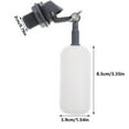 4 Pack mall Float Valves for Humidifiers Offering Water Levels ...