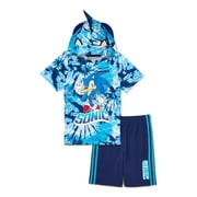 Sonic Kids Clothing - Walmart.com