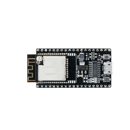 wolftale WiFi Module CH340C Sturdy Electrical Modules Corrosion ...