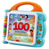 LeapFrog® 100 Words About Places I Go™ Bilingual Book for Toddlers ...
