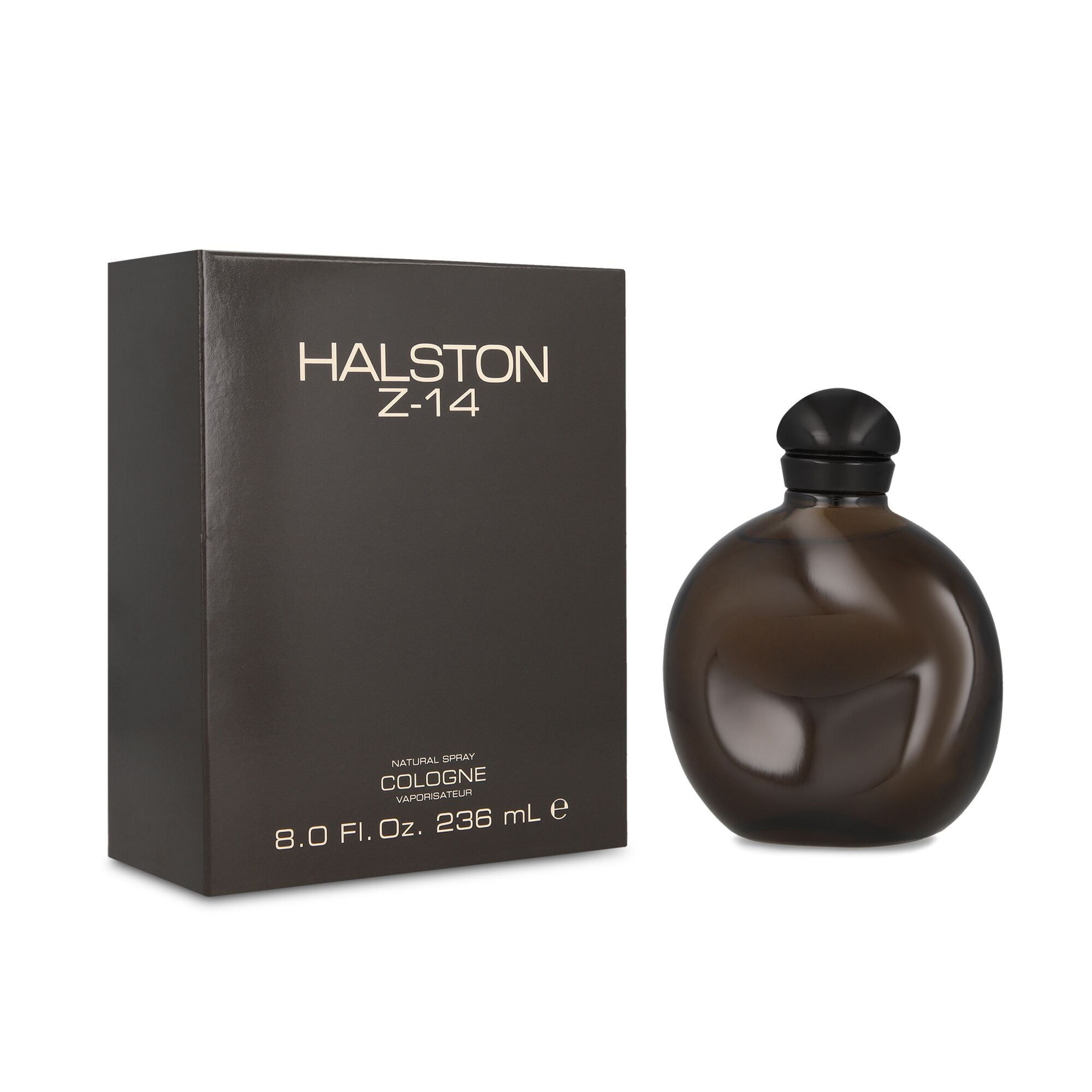 Halston "Z-14" 236Ml Cologne Spray Halston Z-14 | Bodega Aurrera en línea