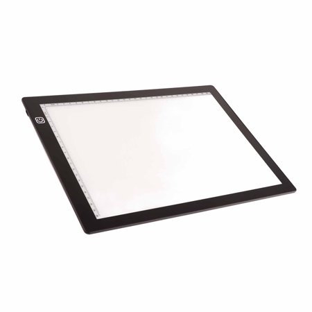 LED Copy BoardCopy Board A4 LED Animation Drawing Board LED Drawing ...