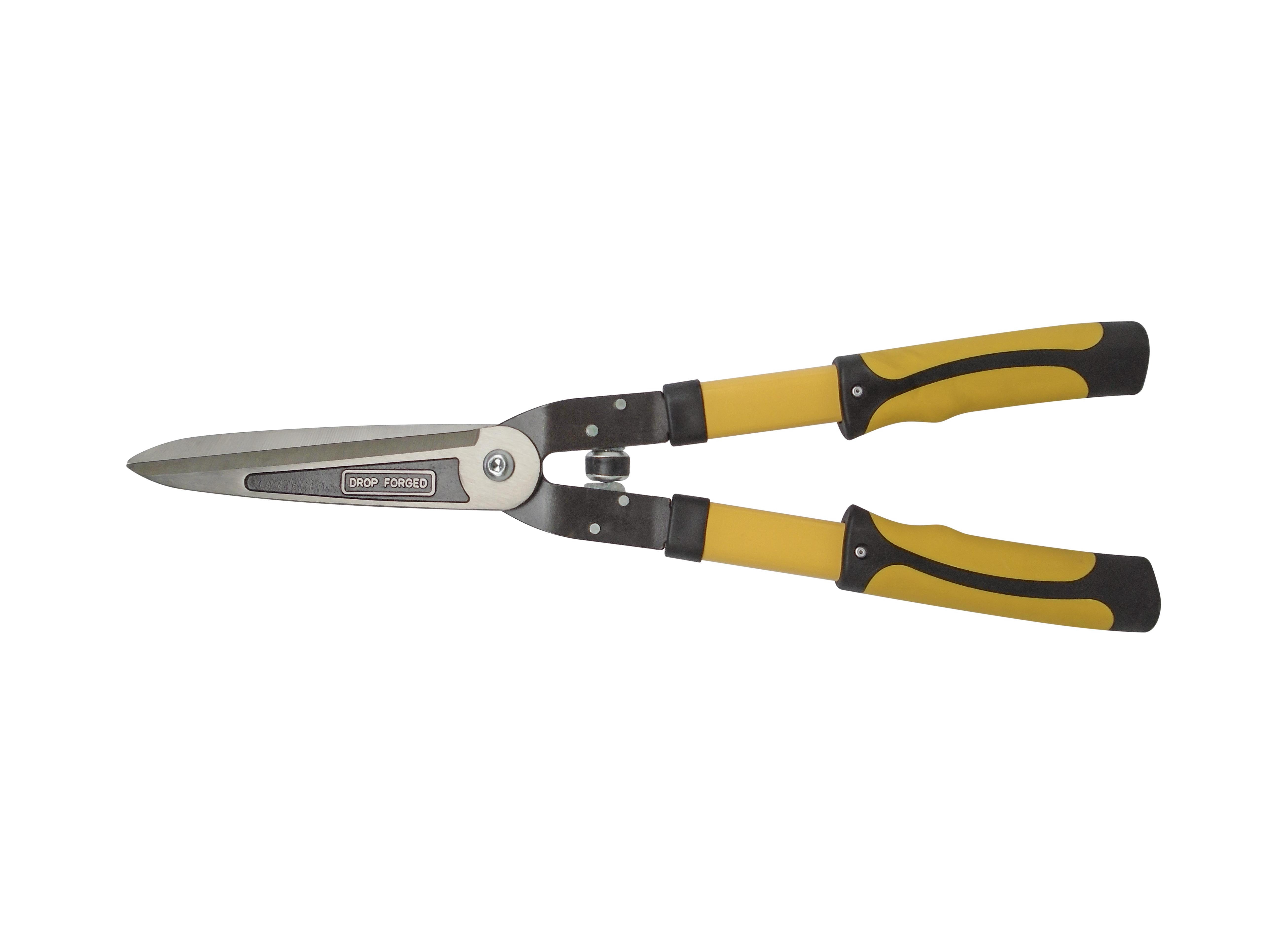 Expert Gardener 23 inch Forged Steel Hedge Shear – Professional quality ...