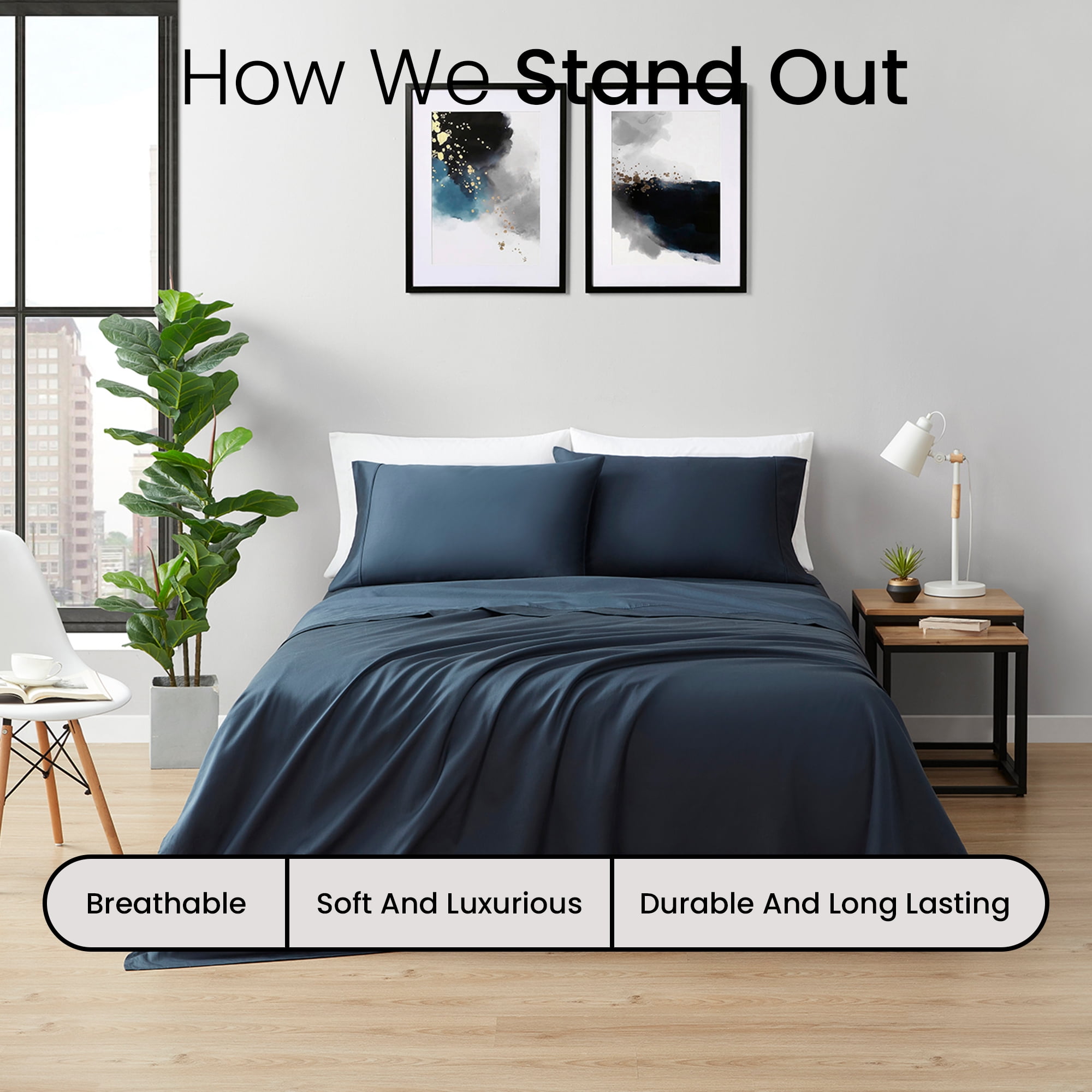 Click here for New Season Naturally Yours Organic Cotton 400 Thre... prices