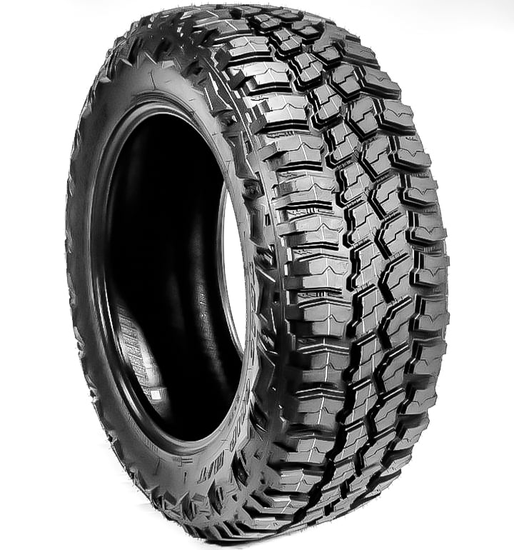 General Tires Mud General Tires At Discount Prices, Ships Free